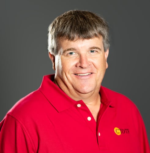 CTOTF Leadership Chairs