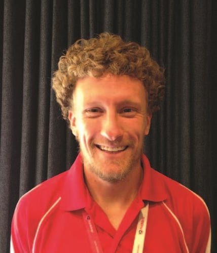 CTOTF Leadership Chairs