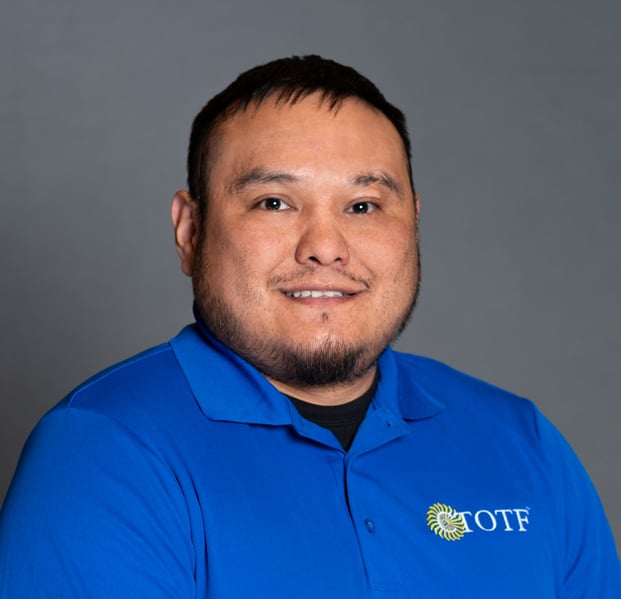 CTOTF Leadership Chairs